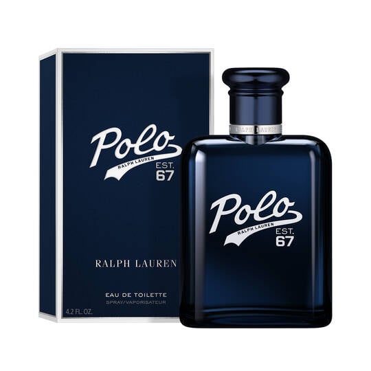 Polo 67 Men’s Fragrance Collection | Ralph Lauren Fragrances