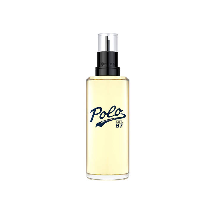 Polo 67 Men’s Fragrance Collection | Ralph Lauren Fragrances
