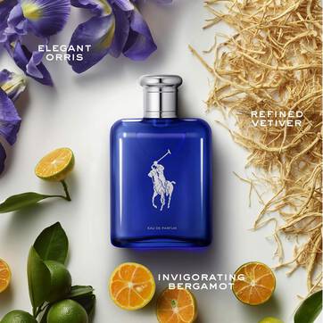 Polo Blue Fragrance Collection | Ralph Lauren Fragrances