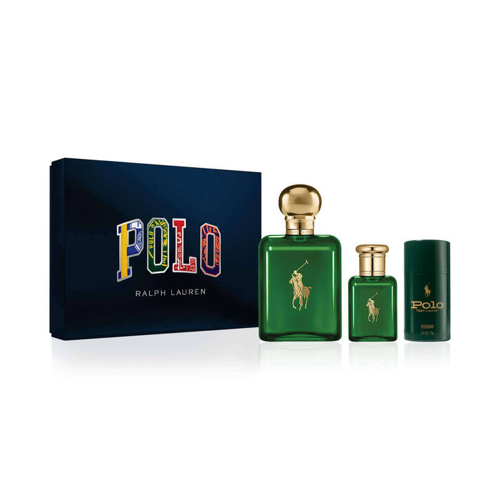 Shop The Polo Fragrance Collection | Ralph Lauren Fragrances