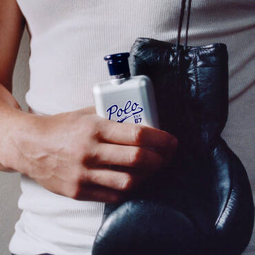 Learn About Polo Est 67 Education | Ralph Lauren Fragrances