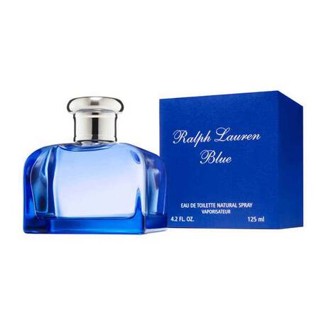 Ralph Lauren Blue Fragrance Collection | Ralph Lauren Fragrances