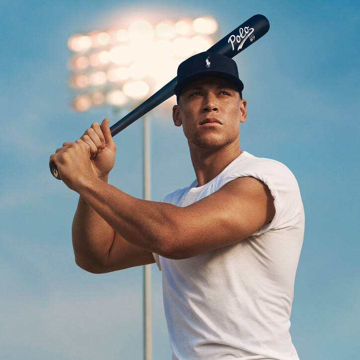 Polo 67 Men’s Fragrance Collection | Ralph Lauren Fragrances