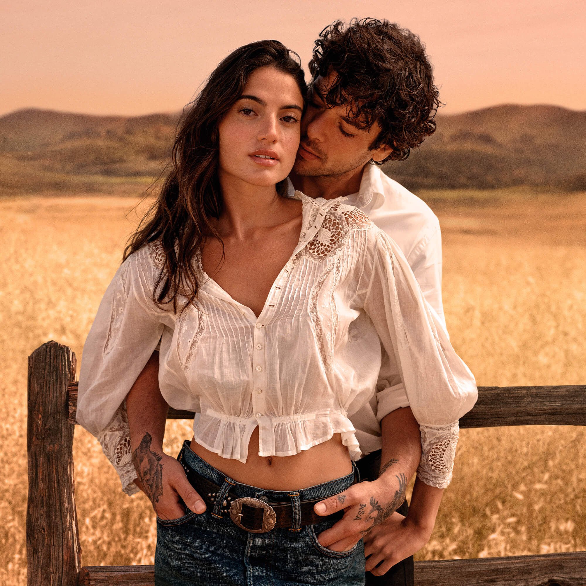 Romance Elixir Perfume for Women | Ralph Lauren Fragrances