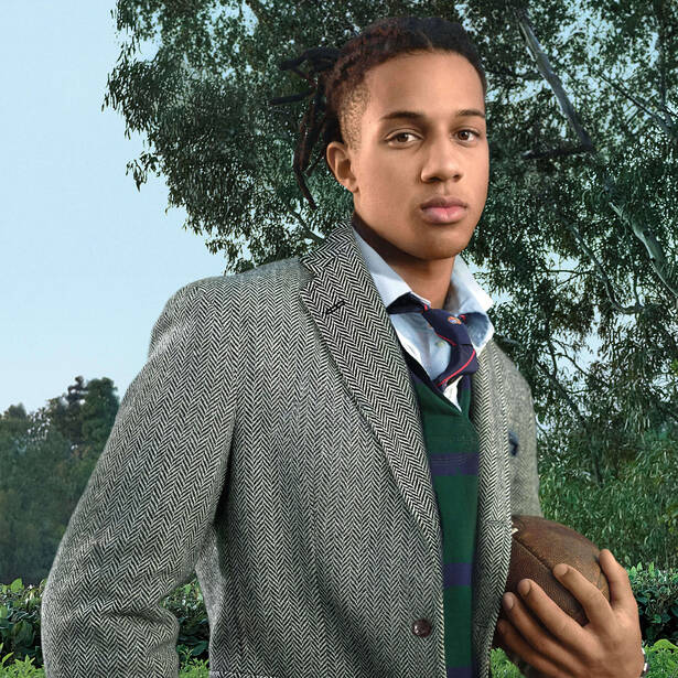 Explore Fragrances Gifts & Sets | Ralph Lauren Fragrances