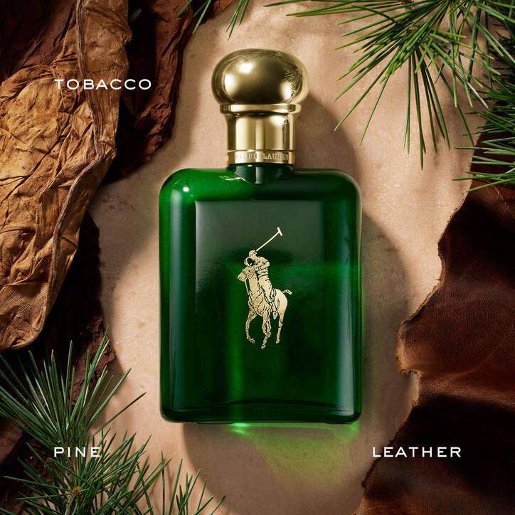 Shop The Polo Fragrance Collection | Ralph Lauren Fragrances