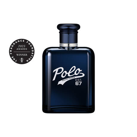 Polo 67 Men’s Fragrance Collection | Ralph Lauren Fragrances