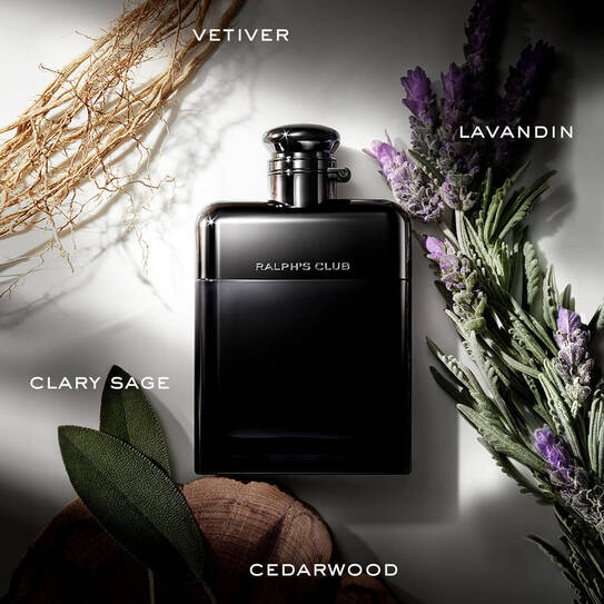 Ralph's Club Fragrance Collection | Ralph Lauren Fragrances