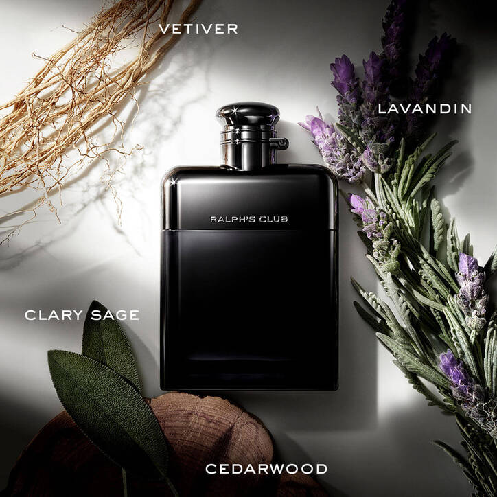 Ralph's Club Fragrance Collection | Ralph Lauren Fragrances