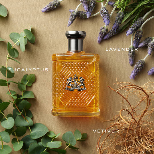 Ralph Lauren Safari Fragrance For Men | Ralph Lauren Fragrances