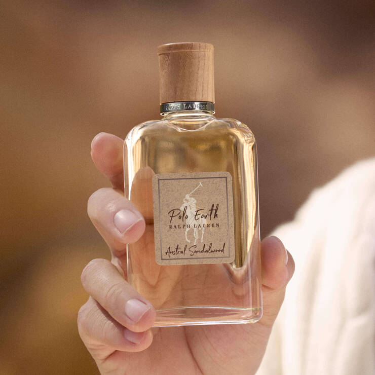 Explore Polo Earth Collection | Ralph Lauren Fragrances