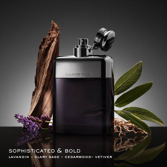 Ralph’s Club Elixir | Men’s Cologne | Ralph Lauren Fragrances