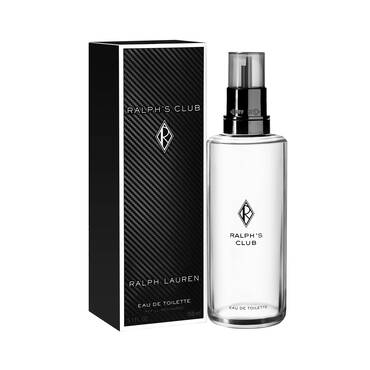 Ralph's Club Collection Explained | Ralph Lauren Fragrances
