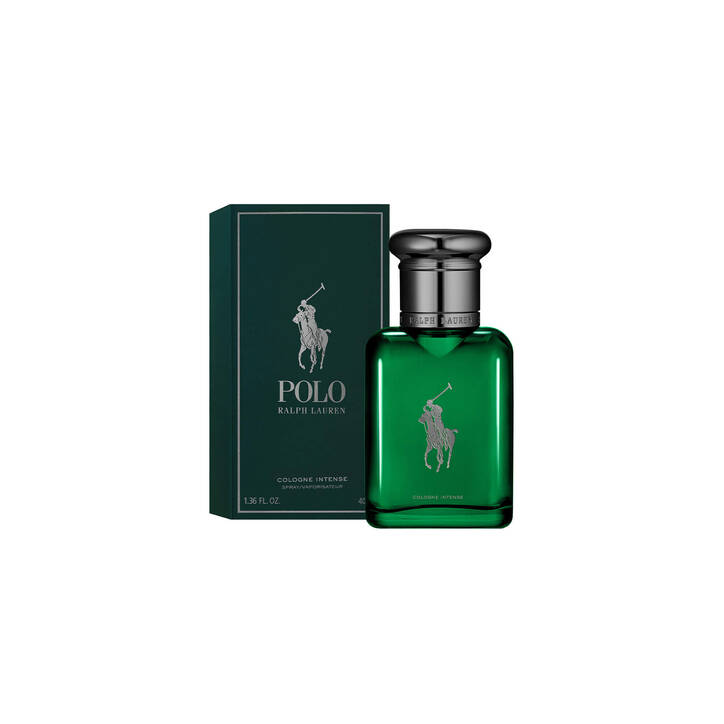 Shop The Polo Fragrance Collection | Ralph Lauren Fragrances