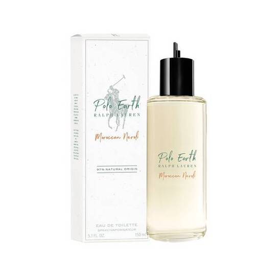Explore Polo Earth Collection | Ralph Lauren Fragrances