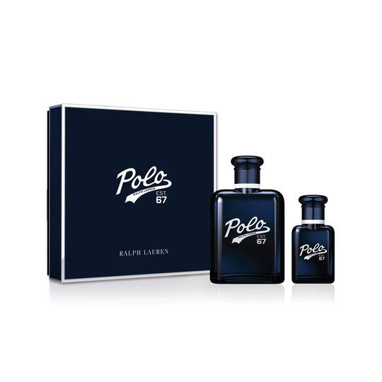 Polo 67 Men’s Fragrance Collection | Ralph Lauren Fragrances