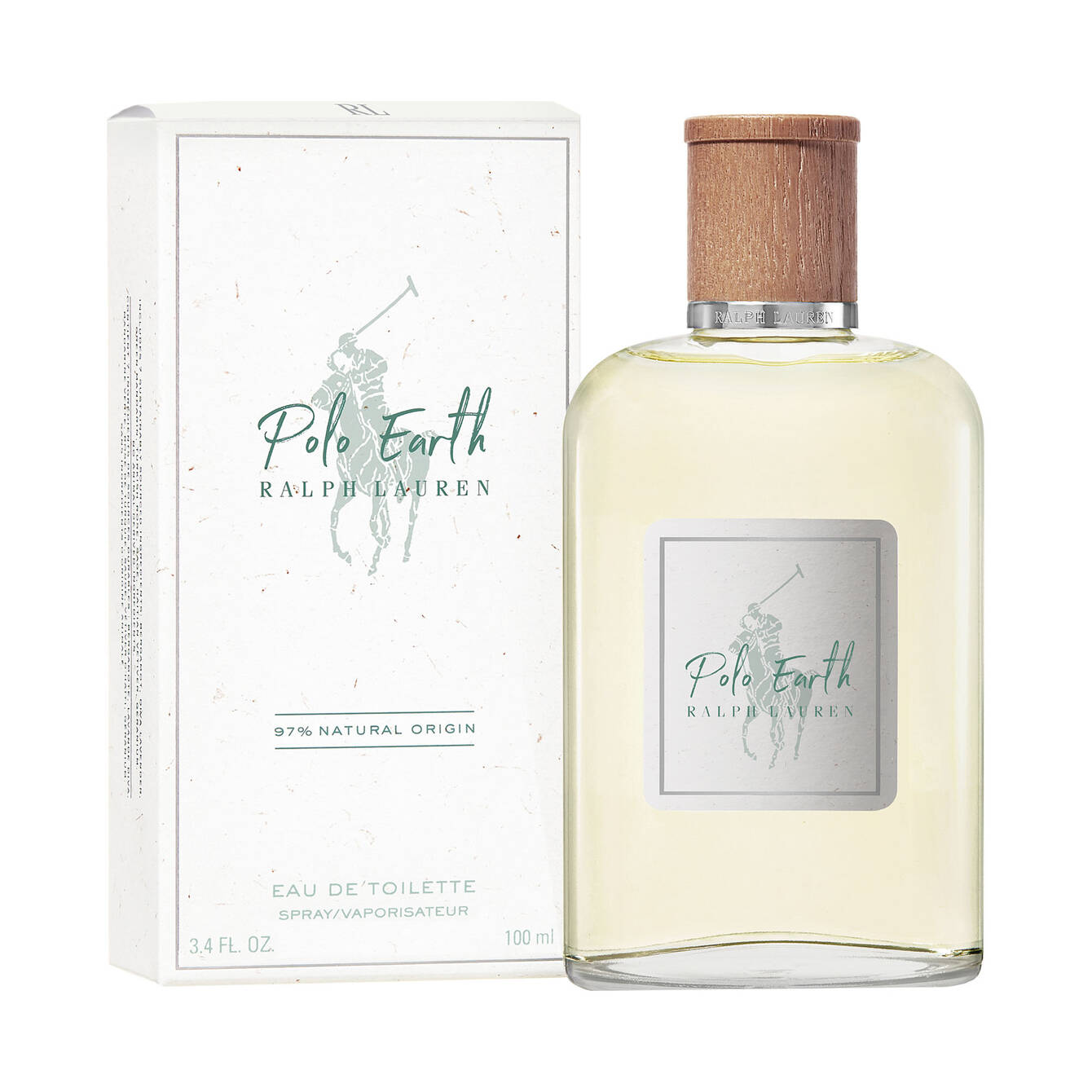 Explore Polo Earth Collection | Ralph Lauren Fragrances