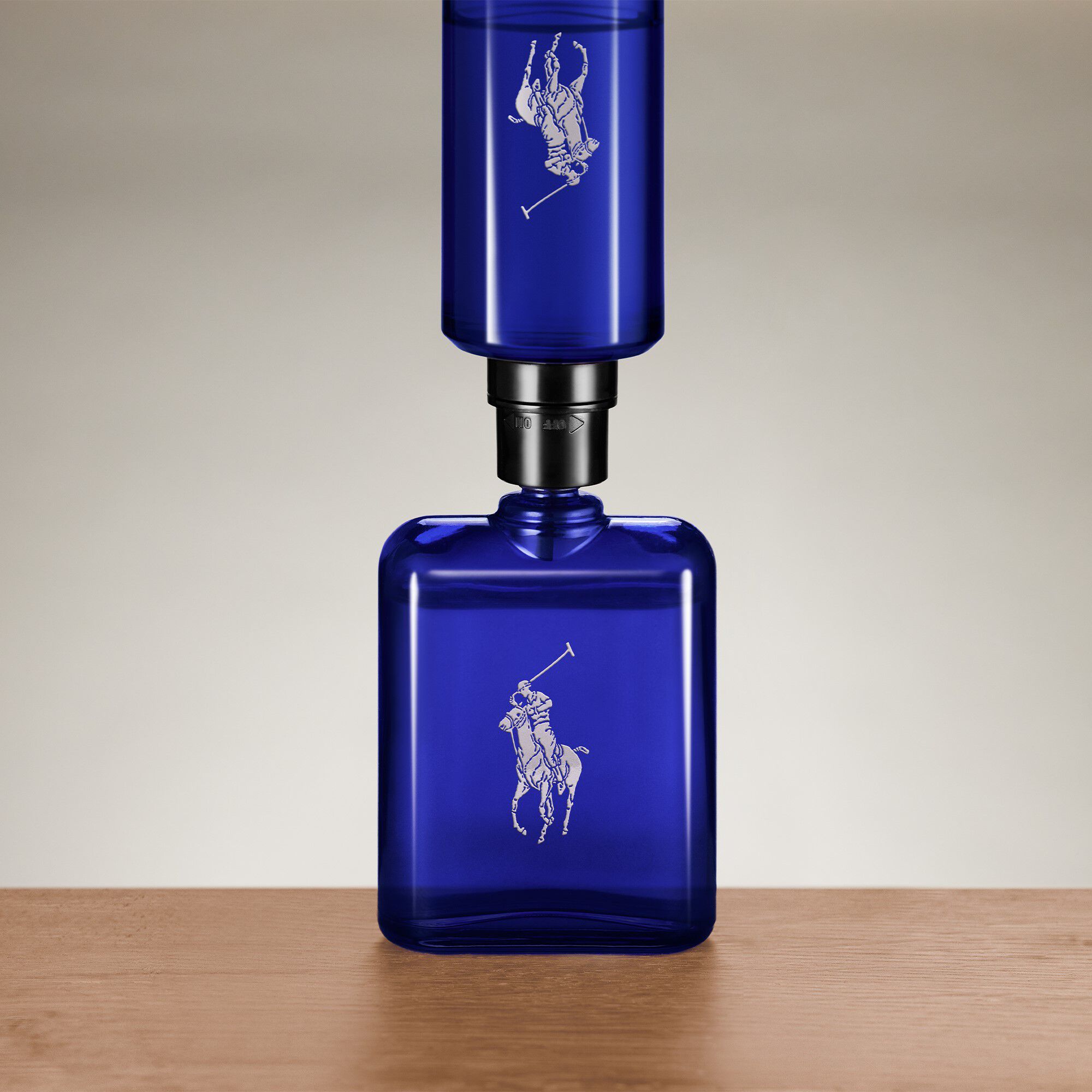 Polo Blue Eau De Parfum Cologne | Ralph Lauren Fragrances