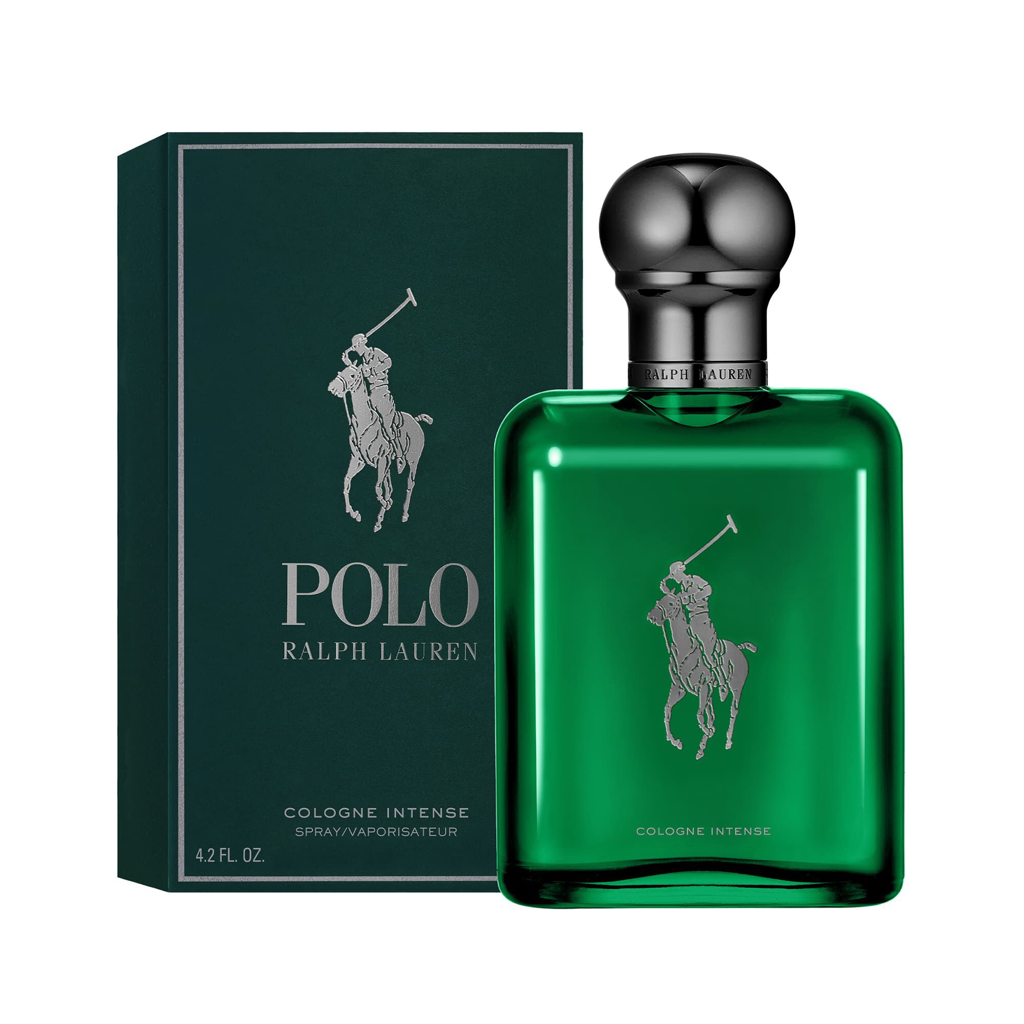 Polo Cologne Intense | Ralph Lauren Fragrances