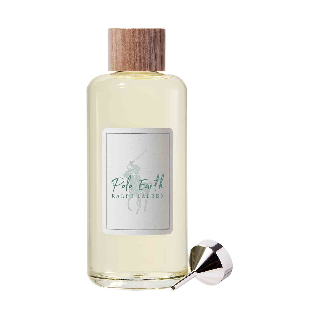 Explore Polo Earth Collection | Ralph Lauren Fragrances