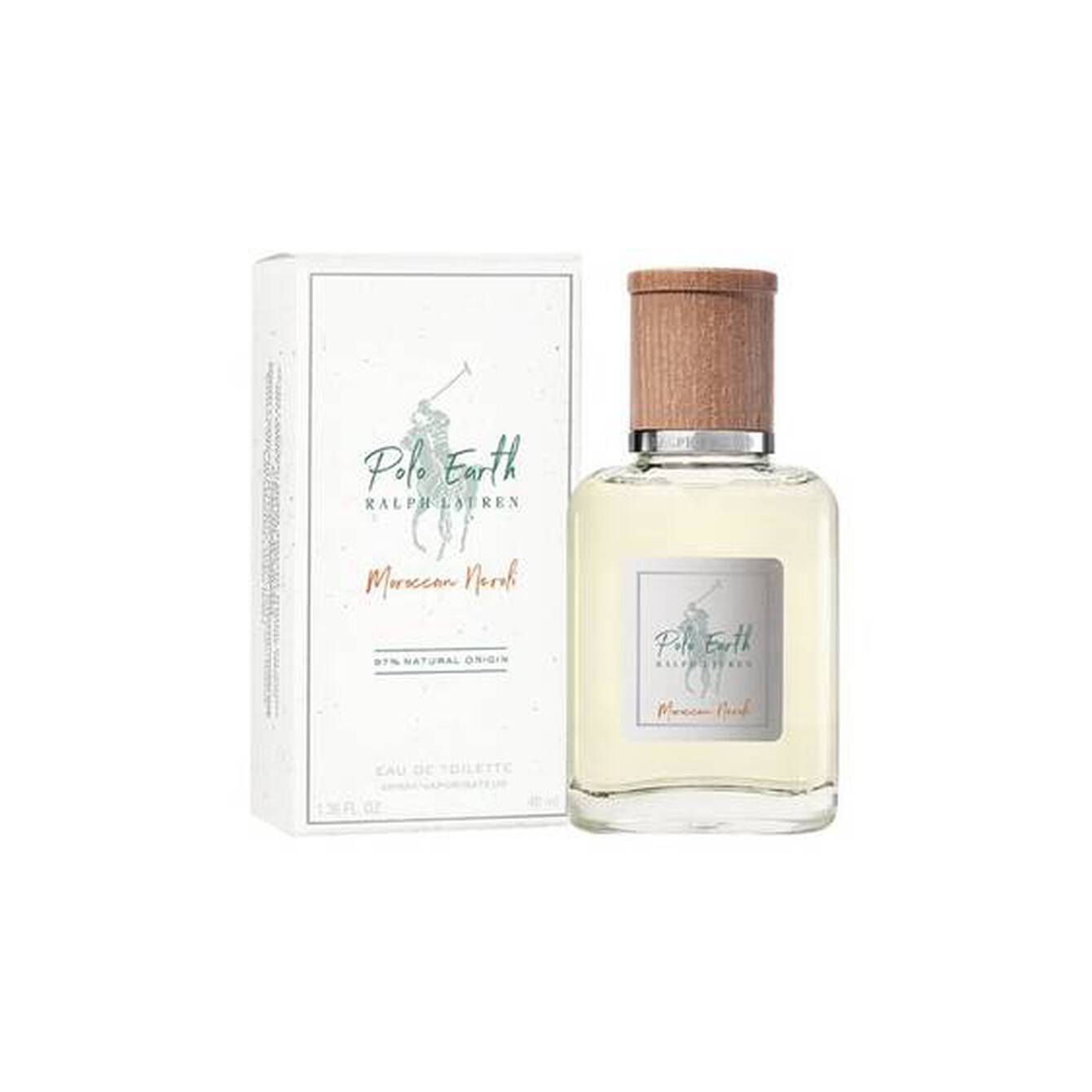 Explore Polo Earth Collection | Ralph Lauren Fragrances