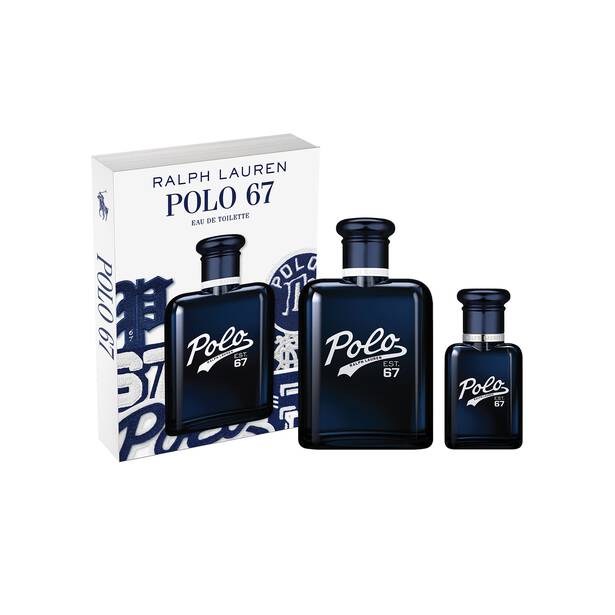 Polo 67 Men’s Fragrance Collection | Ralph Lauren Fragrances
