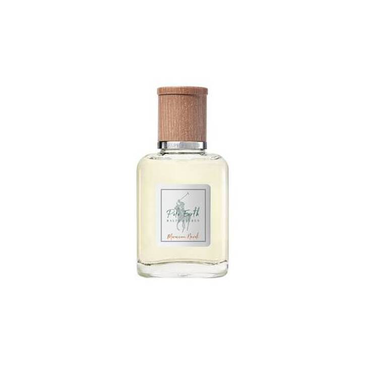 Polo Earth Fragrance Collection | Ralph Lauren Fragrances