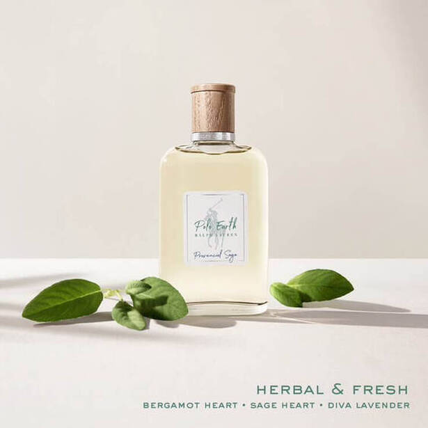 Polo Earth Fragrances for Men | Ralph Lauren Fragrances