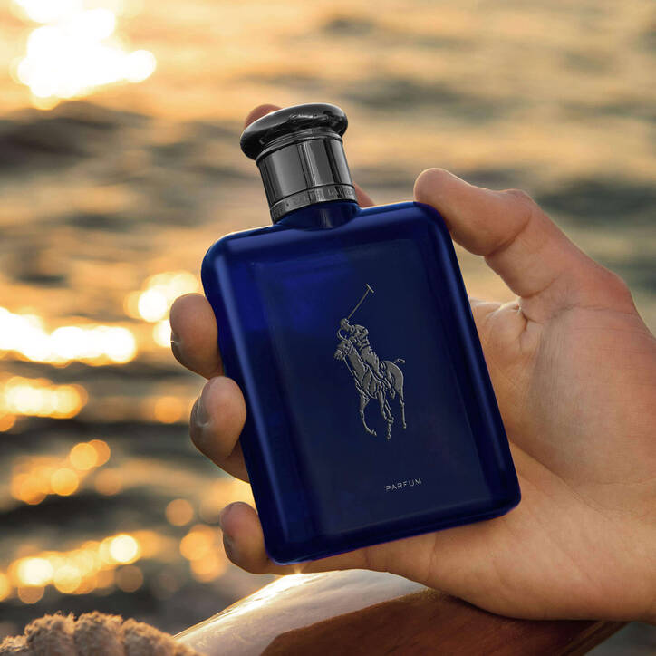 Polo Blue Fragrance Collection | Ralph Lauren Fragrances