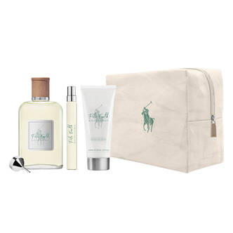 Polo Earth Fragrances for Men | Ralph Lauren Fragrances