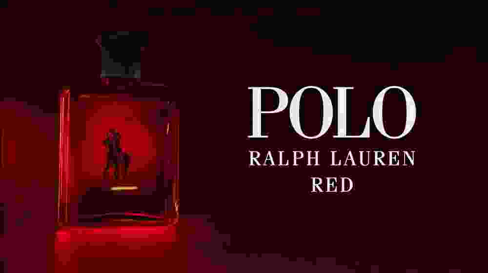 Polo Red Eau De Toilette Cologne | Ralph Lauren Fragrances