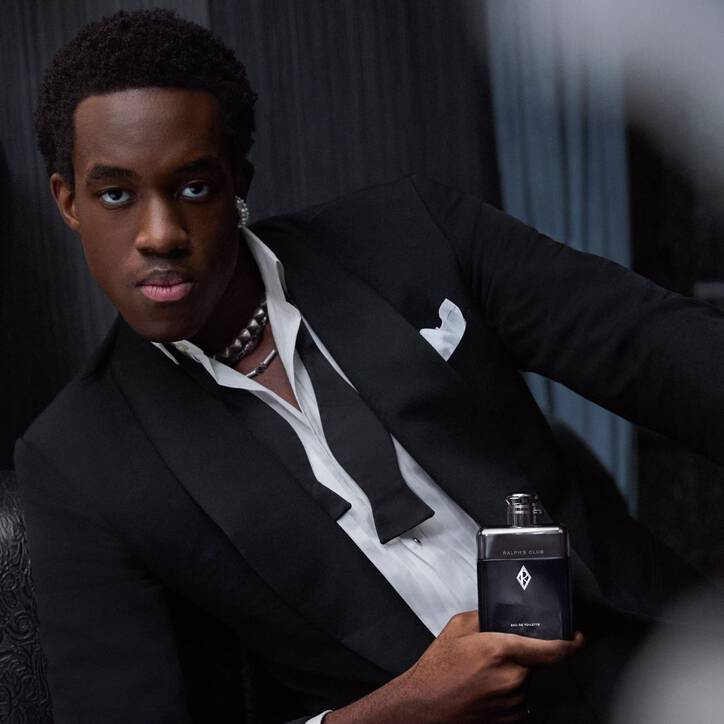 Ralph's Club Fragrance Collection | Ralph Lauren Fragrances