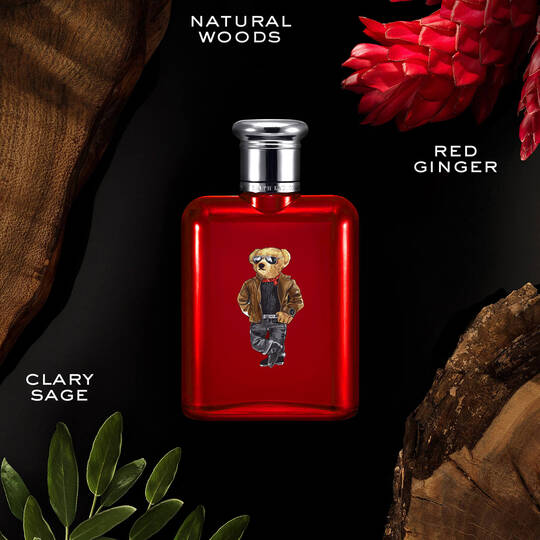 Polo Red Fragrance Collection | Ralph Lauren Fragrances