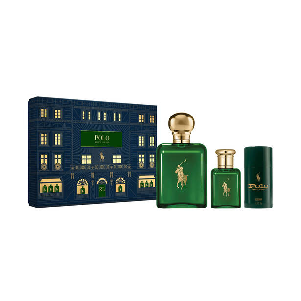 Shop The Polo Fragrance Collection | Ralph Lauren Fragrances