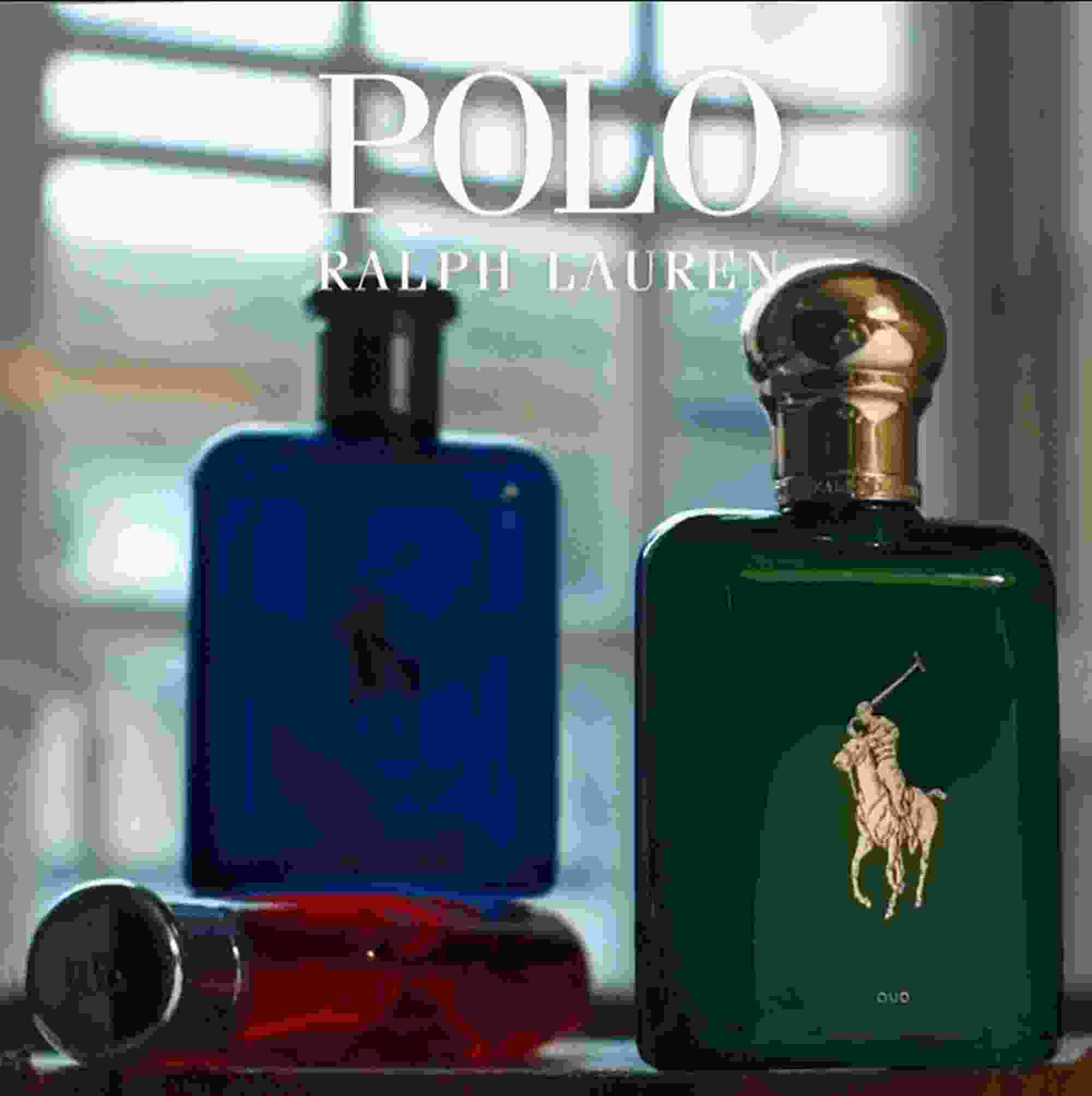 Polo Oud Eau de Parfum |Men’s Cologne | Ralph Lauren Fragrances