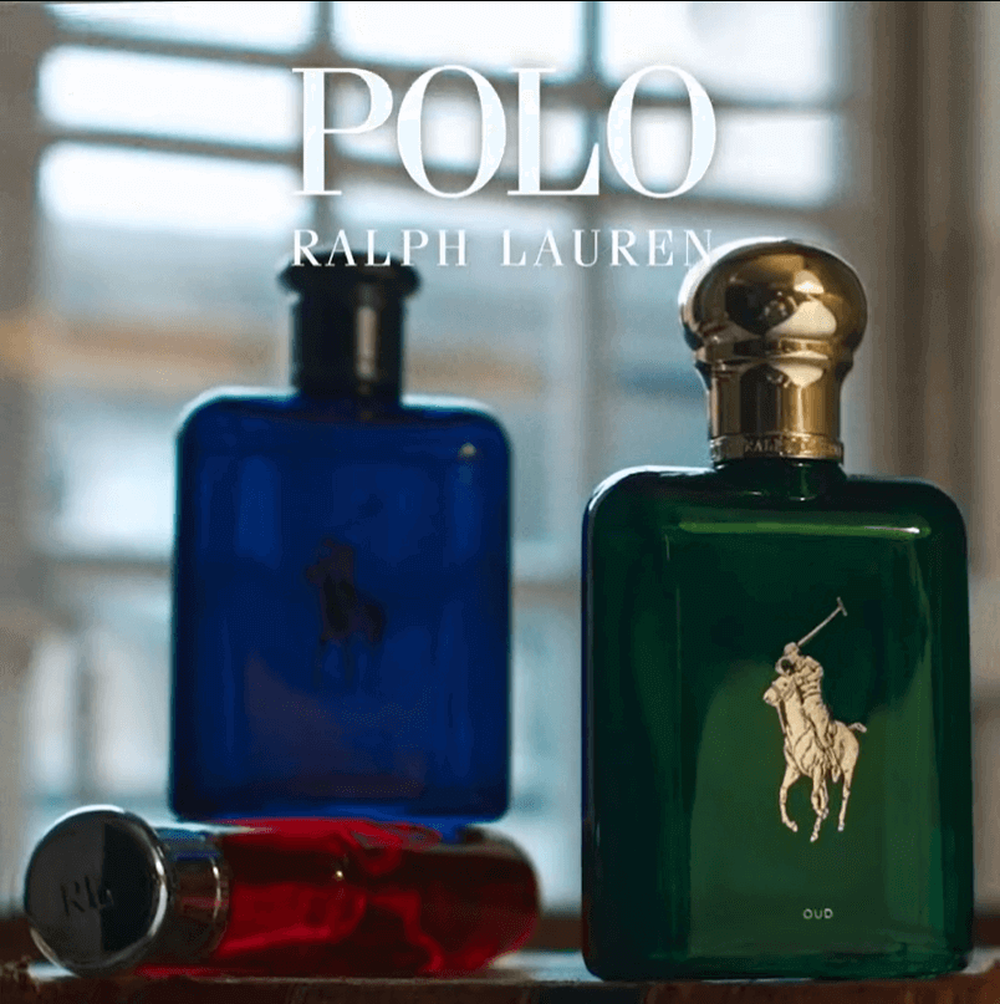 Polo Oud Eau de Parfum |Men’s Cologne | Ralph Lauren Fragrances