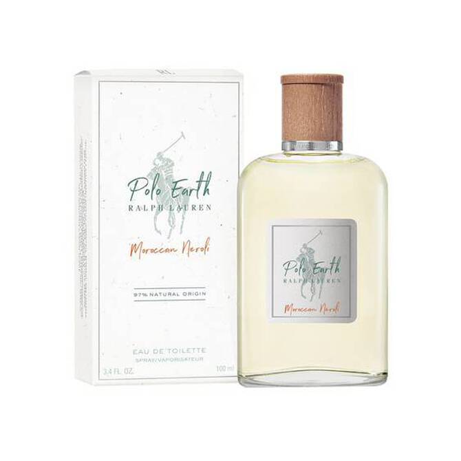 Explore Polo Earth Collection | Ralph Lauren Fragrances