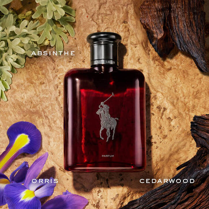 Polo Red Fragrance Collection | Ralph Lauren Fragrances