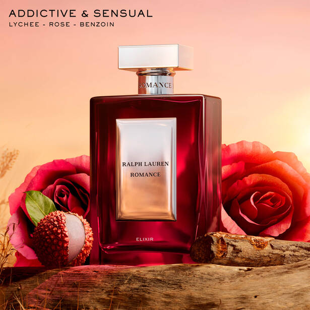 Ralph Lauren Fragrance Collection | Ralph Lauren Fragrances