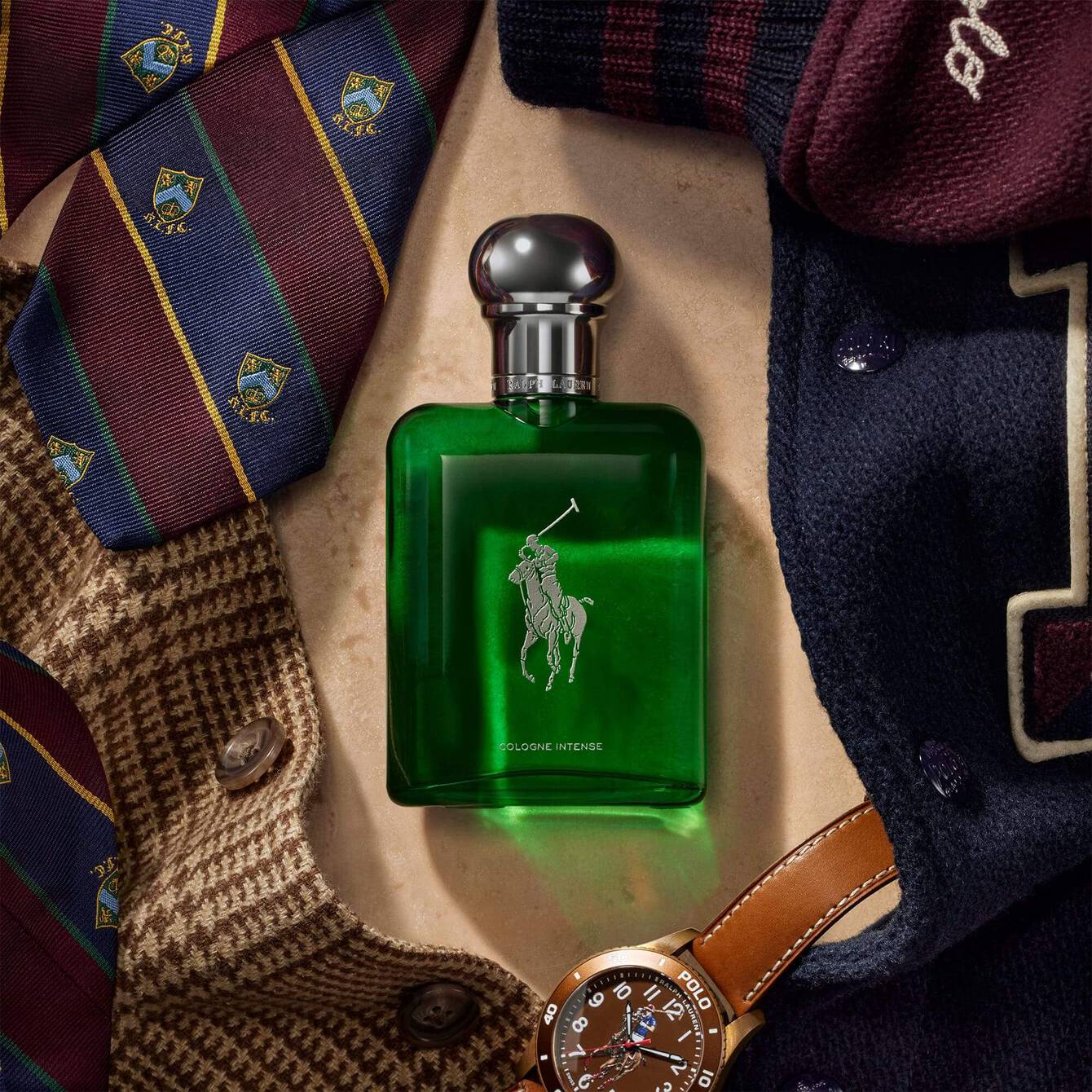 Explore Polo Fragrance Collection | Ralph Lauren Fragrances