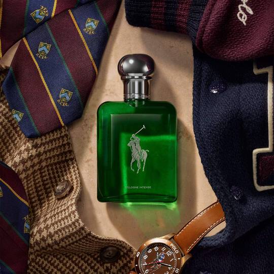 Shop The Polo Fragrance Collection | Ralph Lauren Fragrances