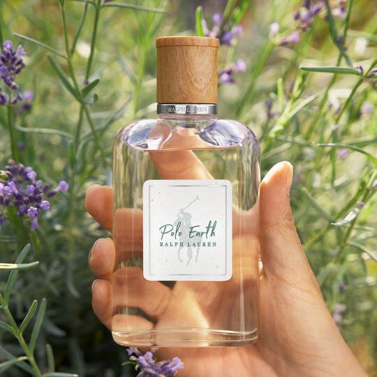 Explore Polo Earth Collection | Ralph Lauren Fragrances