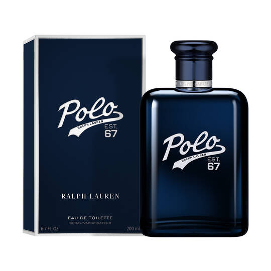 Polo 67 Men’s Fragrance Collection | Ralph Lauren Fragrances