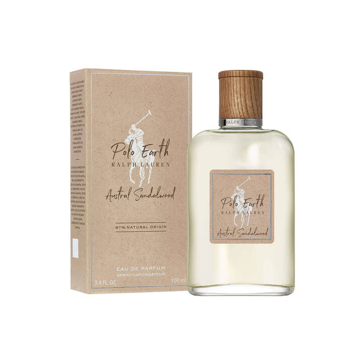 Polo Earth Fragrances for Men | Ralph Lauren Fragrances