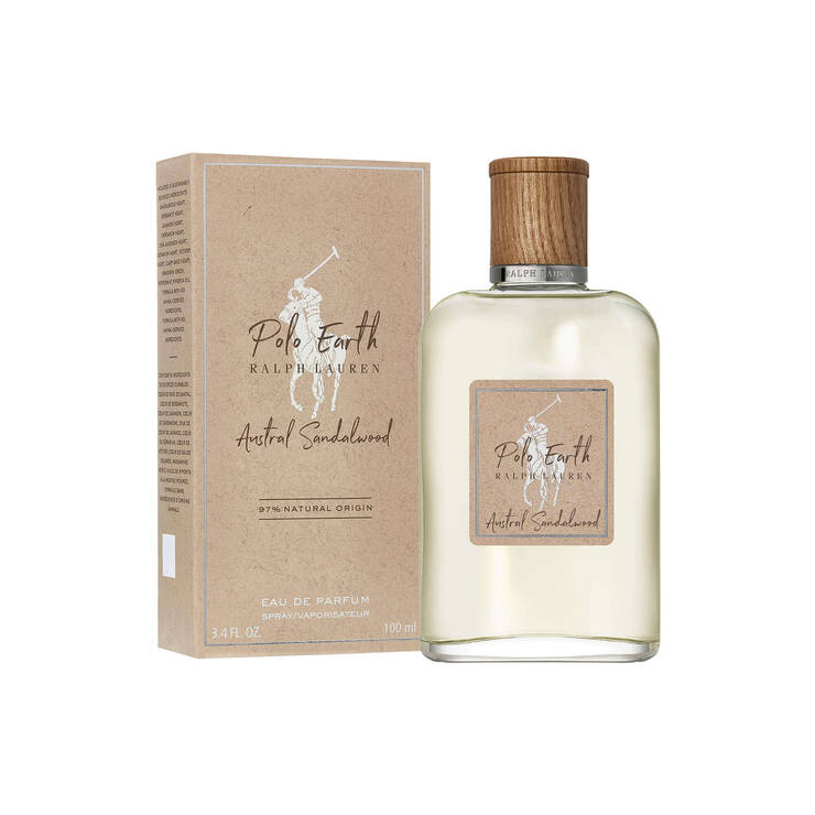 Explore Polo Earth Collection | Ralph Lauren Fragrances