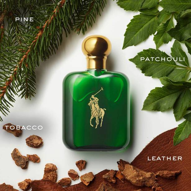 Shop The Polo Fragrance Collection | Ralph Lauren Fragrances