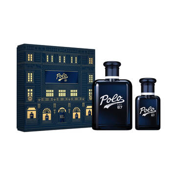 Polo 67 Men’s Fragrance Collection | Ralph Lauren Fragrances