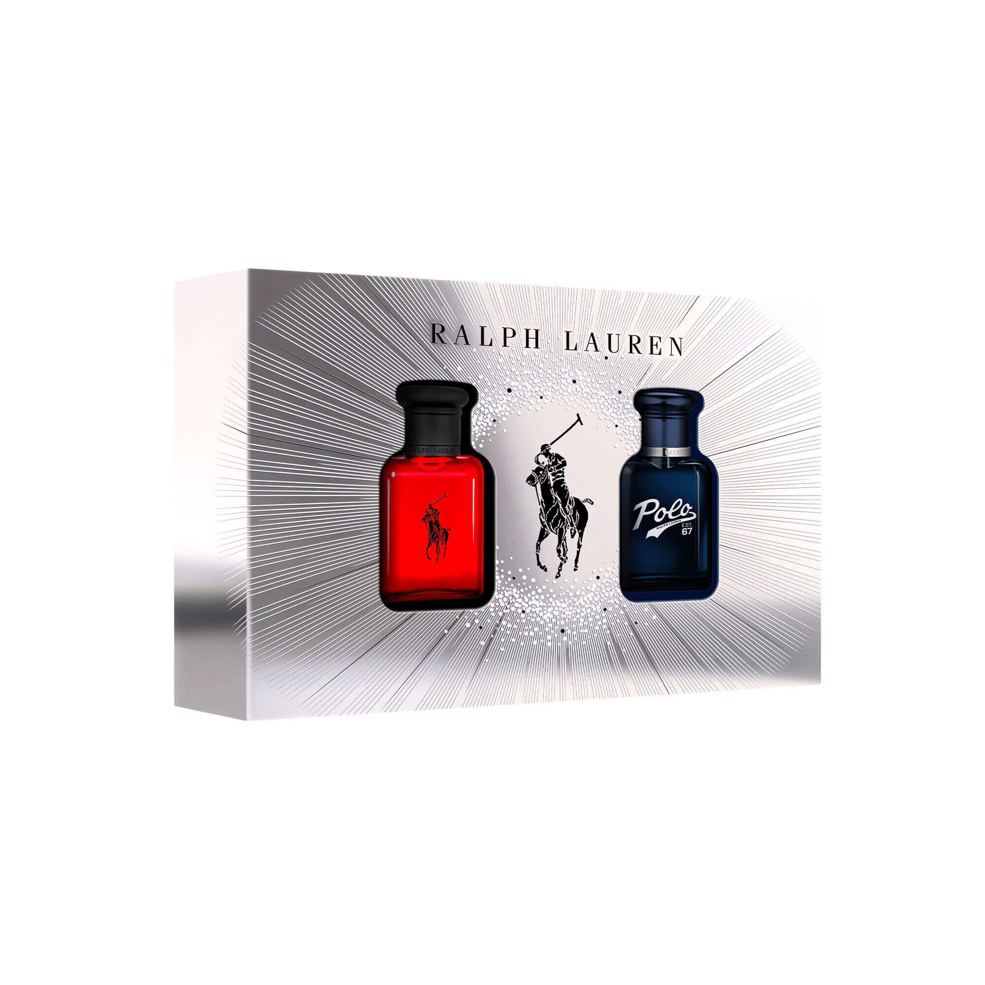 World of Polo Fragrance Duo Set | Ralph Lauren Fragrances