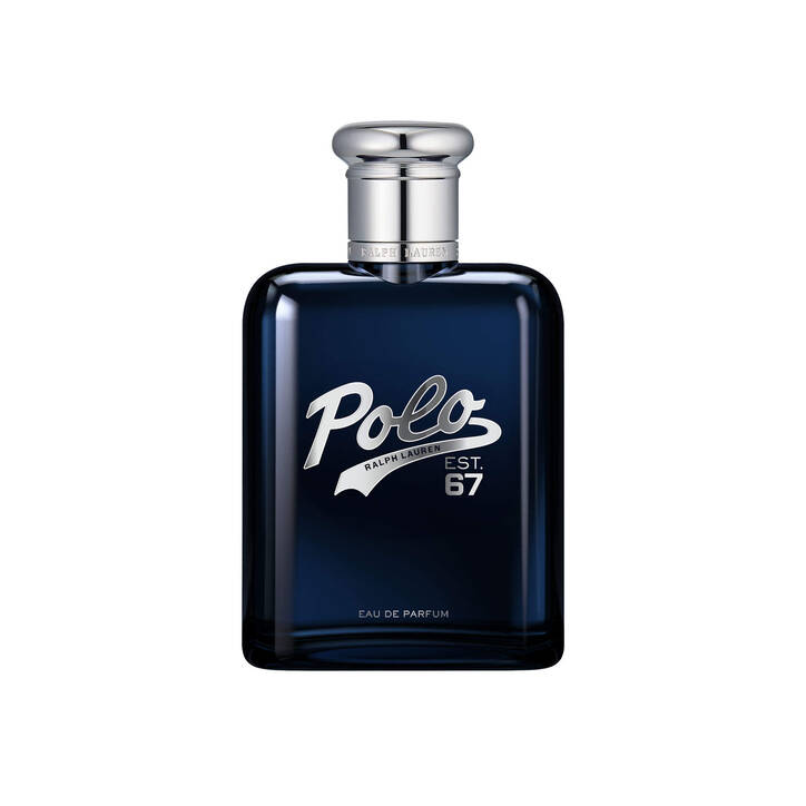Ralph Lauren Polo Blue Parfum For Men | Ralph Lauren Fragrances
