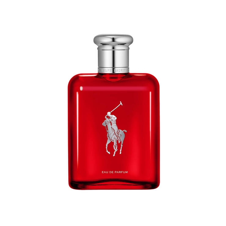 Shop The Polo Red Men Collection | Ralph Lauren Fragrances